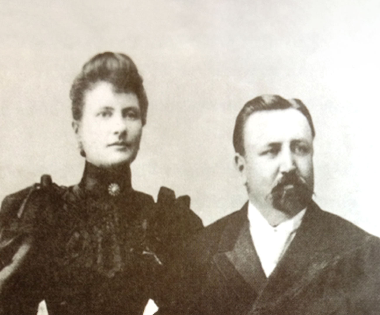 Nuestra Historia - Colegio Michael Ham