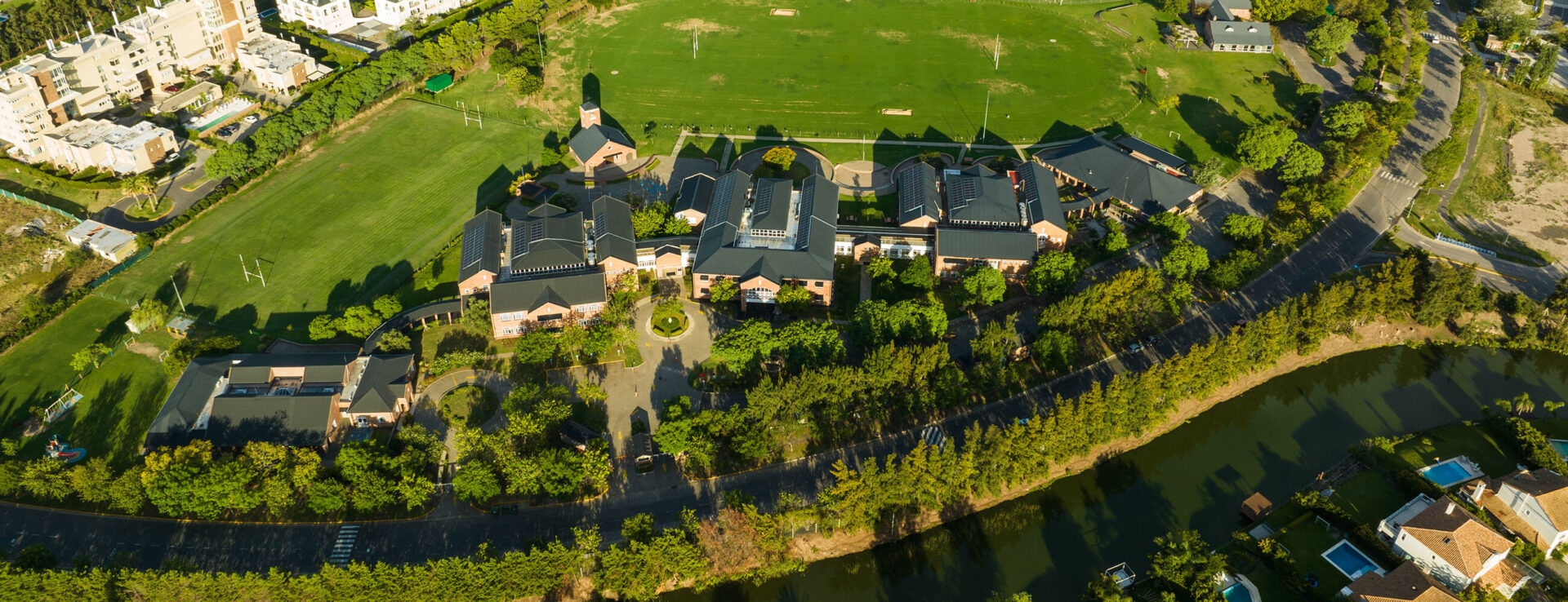 Admisiones - Colegio Michael Ham